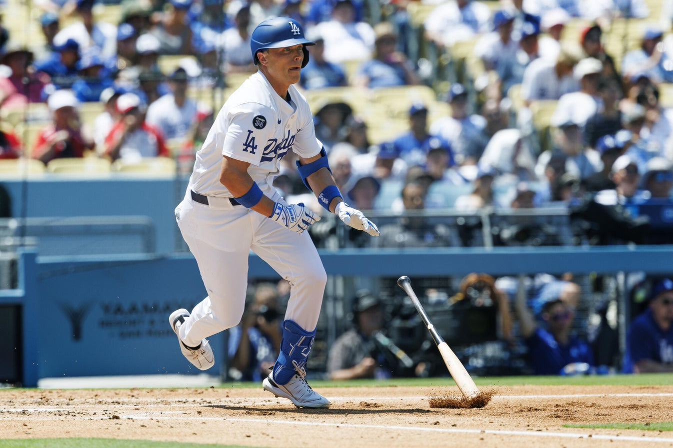 ALEX CALL DODGERS 2025 WORLD SERIES CHAMPION PUBLIC SIGNING/ MEET AND ...